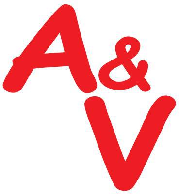 A & V Security Services - Contact Us